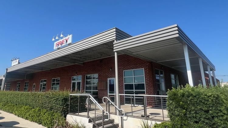 Munch Factory moves to Mid-City, Charmant next at MoPho spot | Where ...