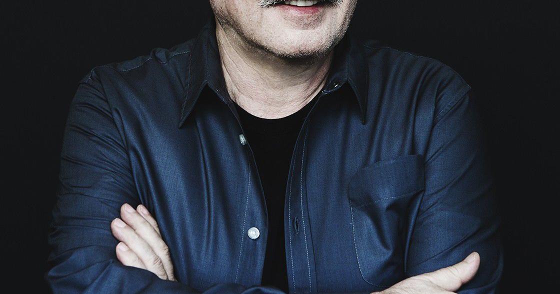 Interview: Electronic music pioneer Giorgio Moroder talks about his ...