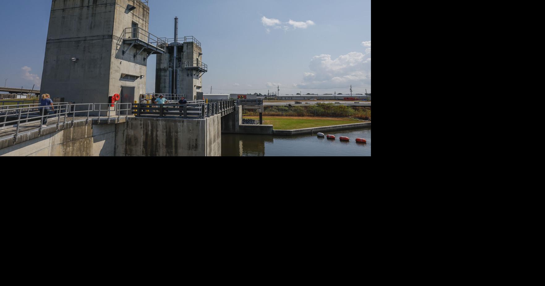 New Orleans levee inspections need funds for 2026 | Environment | nola.com