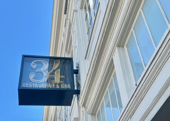 Emeril Lagasse’s new Portuguese restaurant 34 opens in NOLA | Where ...