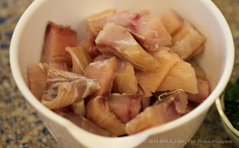 Roux, roast beef and rope: The 'In Judy's Kitchen' DVD commentary ...