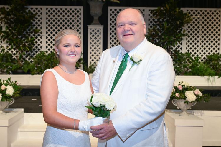 Nell Nolan: Le Debut 2024 | Entertainment/Life | nola.com