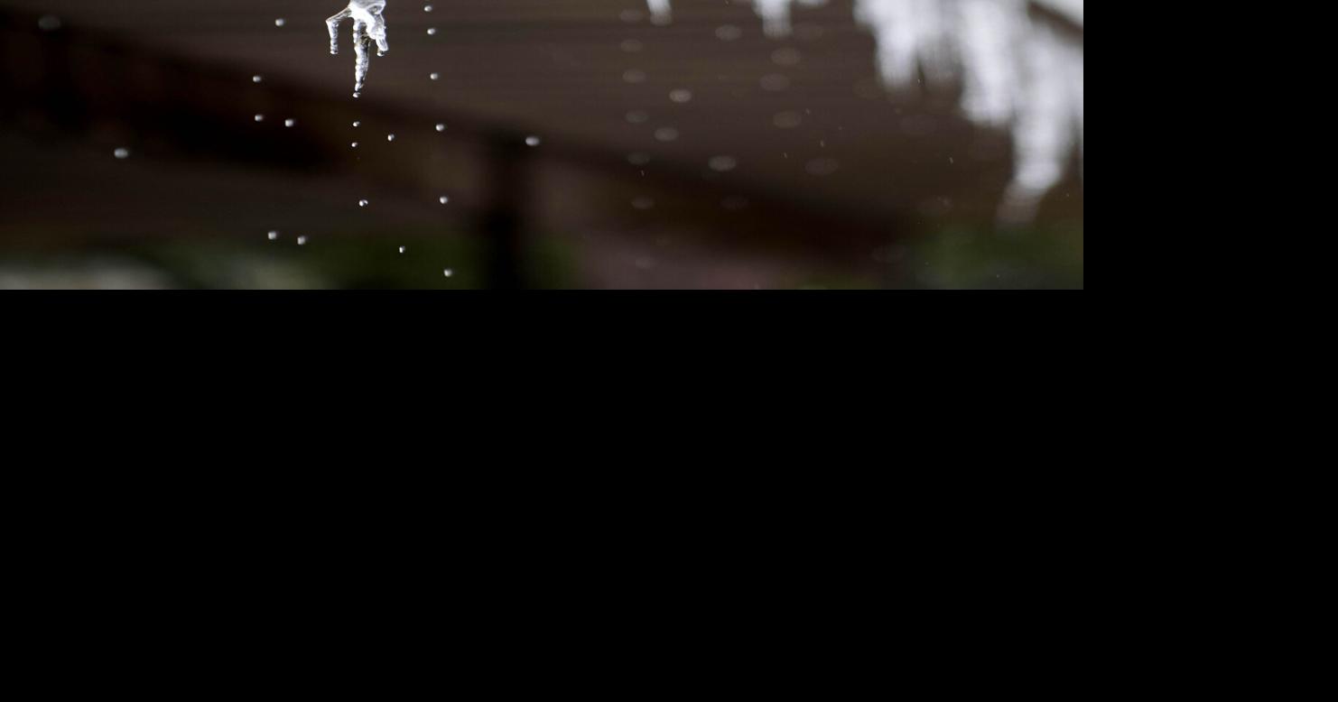 Louisiana Gov. Jeff Landry urges winter storm precautions | Weather ...