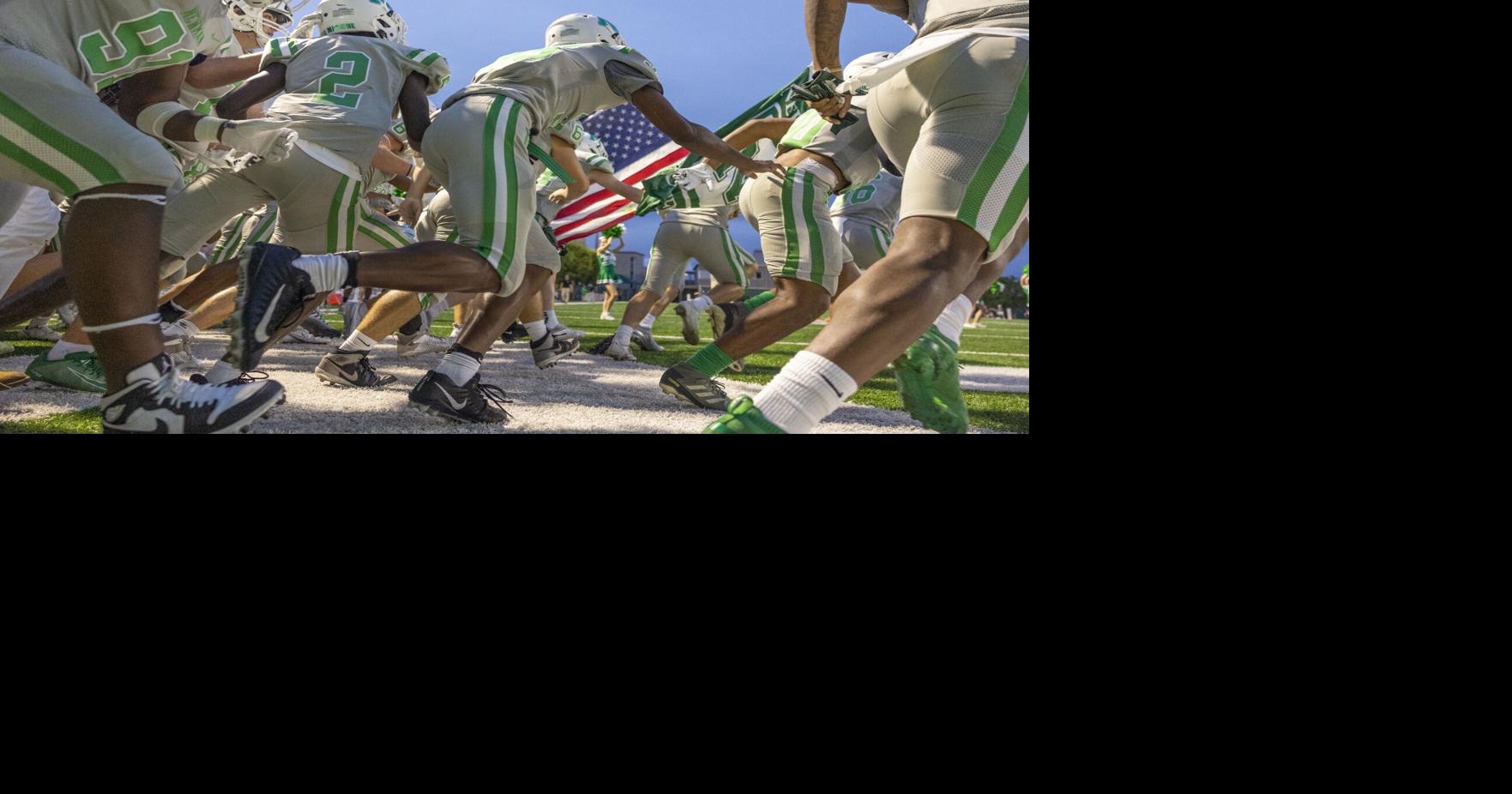 Newman hires Aaron Vice to coach football | Prep Sports | nola.com