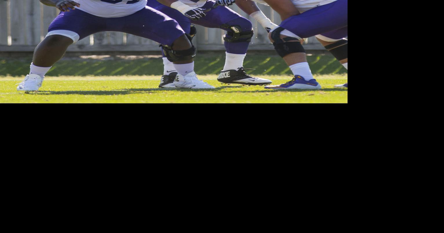 Step by step: It's 'now or never' for LSU guard Garrett Brumfield ...