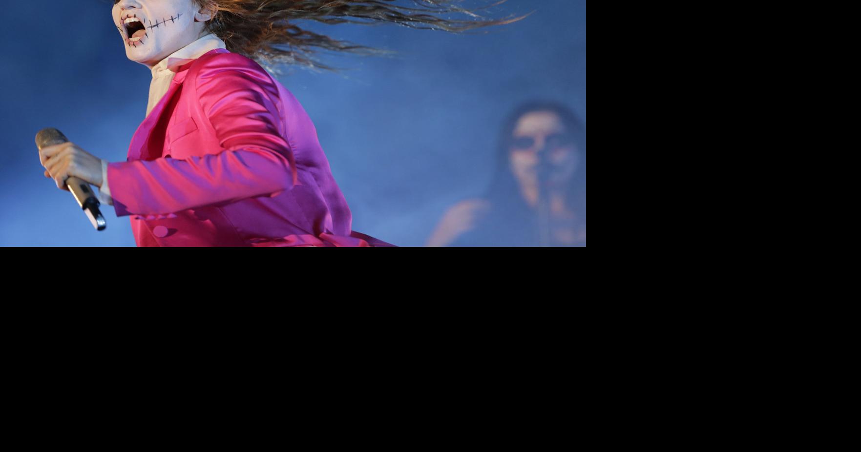 Voodoo Fest music lineup will materialize at sunrise Tuesday (June 6 ...