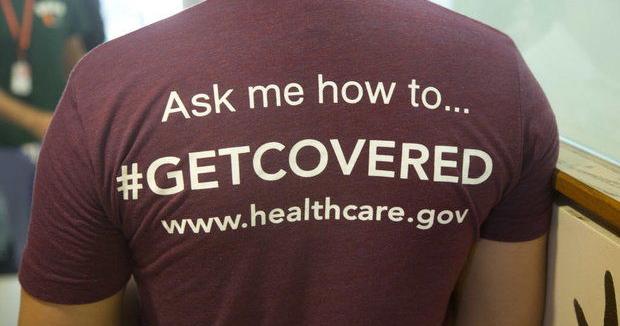 Bonehead Bill of the Week: False hope for those who don't buy health ...