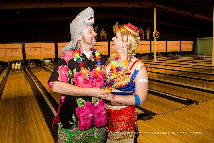 NOLA dance troupes gather to support Summer Blood Drive 2016 | Parties ...