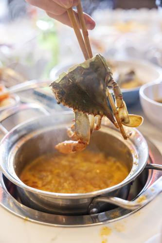 Crazy Hot Pot brings a different Chinese buffet to Metairie | Jefferson ...