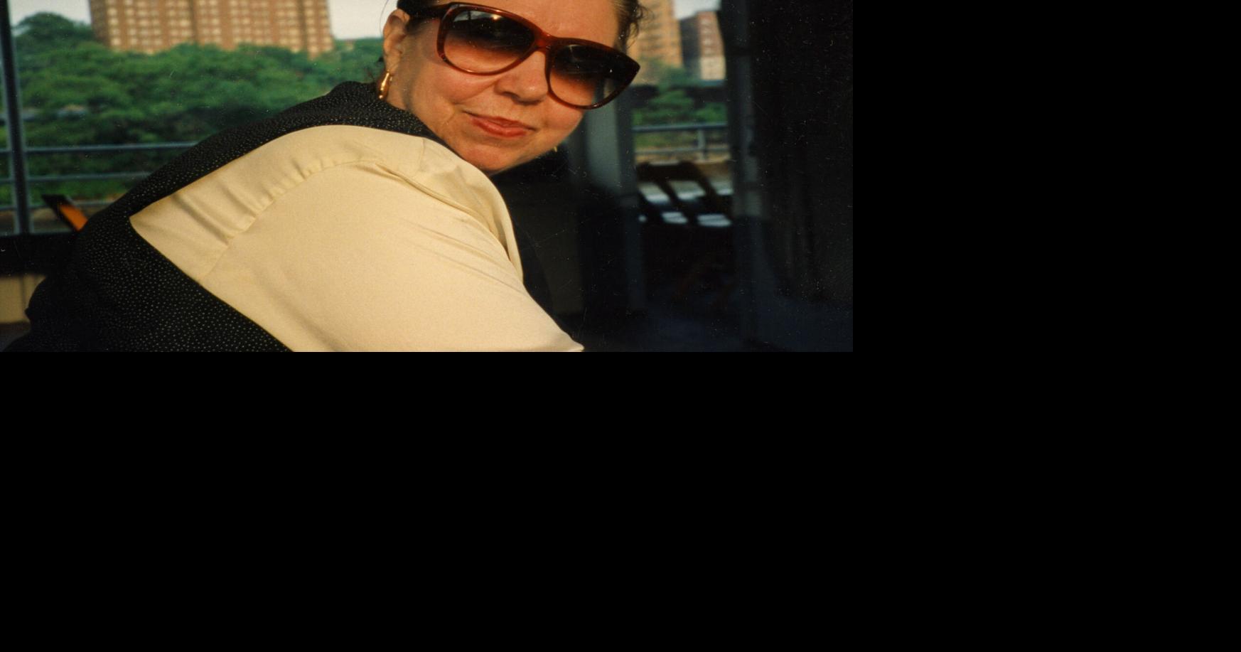 Readings at Old Metairie Library will honor Poetry Forum's late founder ...