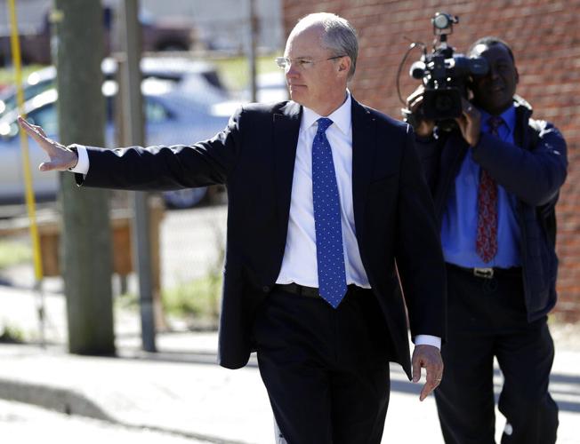 Why New Orleans' Jeffrey Vappie googled a TN affair, scandal | Local ...