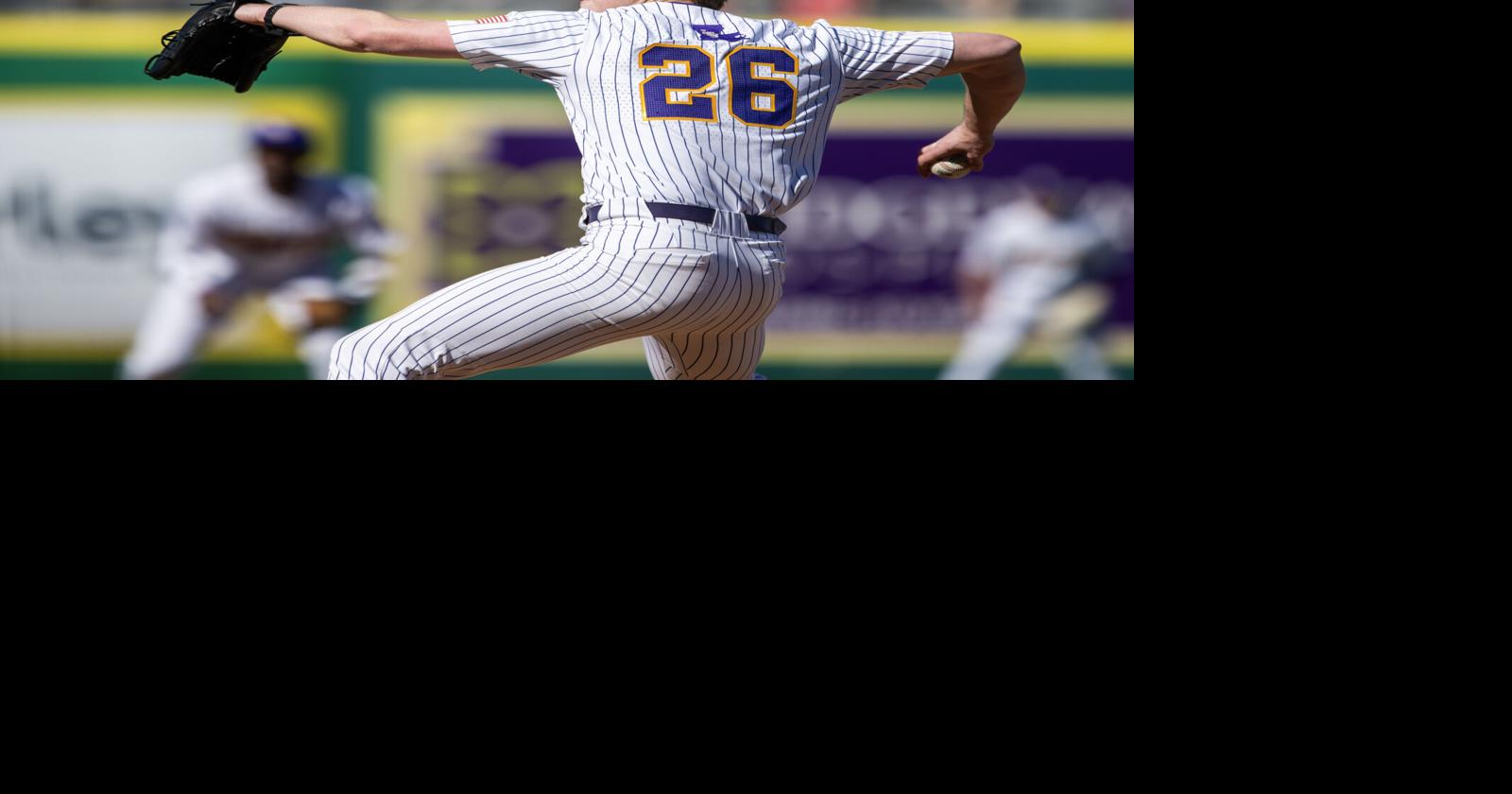 LSU baseball vs. Northern Illinois: How to watch, stream | LSU | nola.com