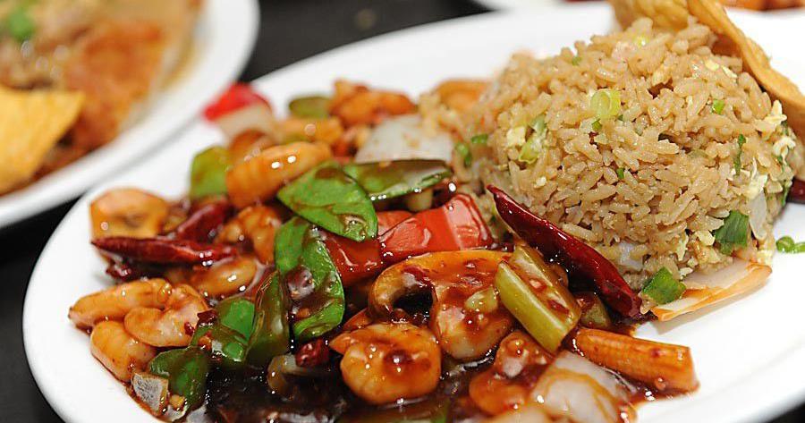 Louisiana is 5th laziest state, 5th luckiest state, and likes Chinese ...