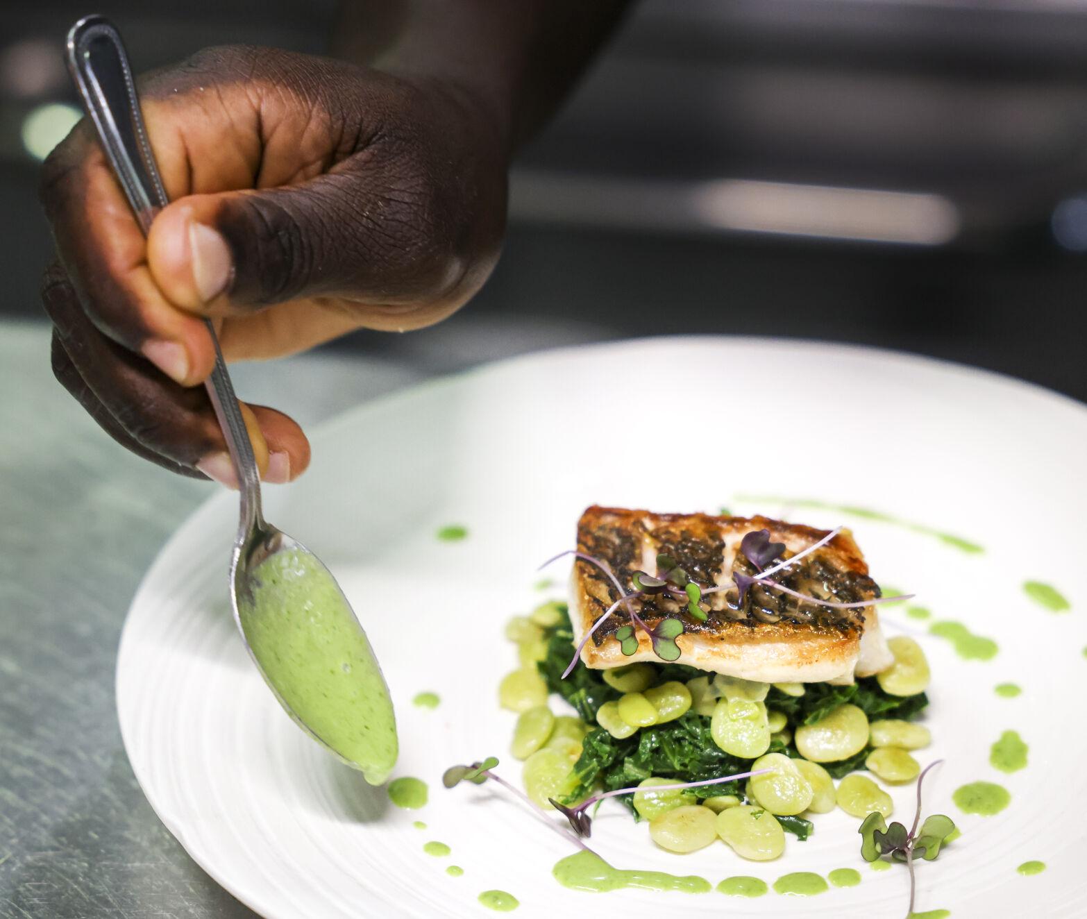 Dakar NOLA opens from chef Serigne Mbaye in New Orleans | Where NOLA ...