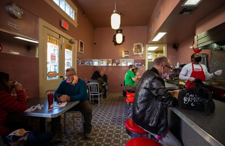 Will Clover Grill go up for sale in New Orleans LA? | Business News ...