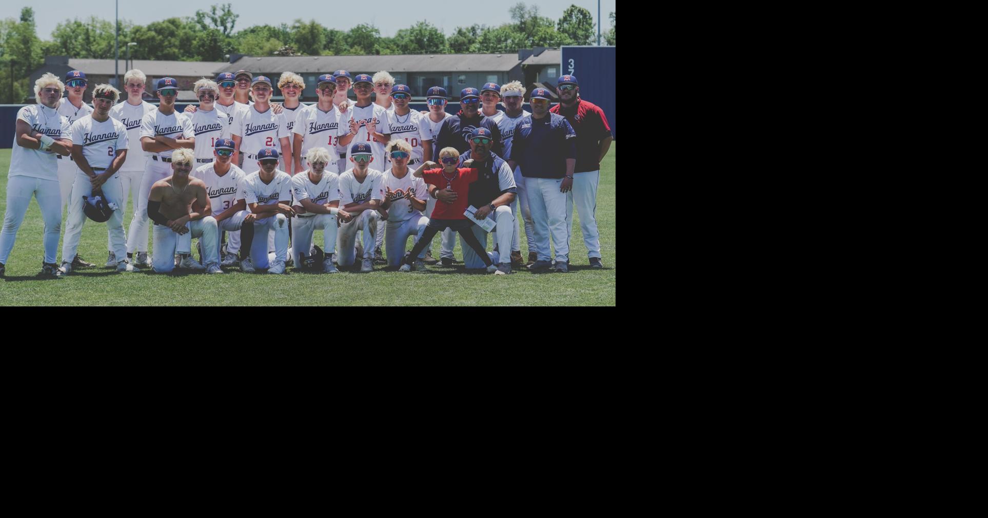Hannan baseball hosts E.D. White in a semifinal series | Prep Sports ...