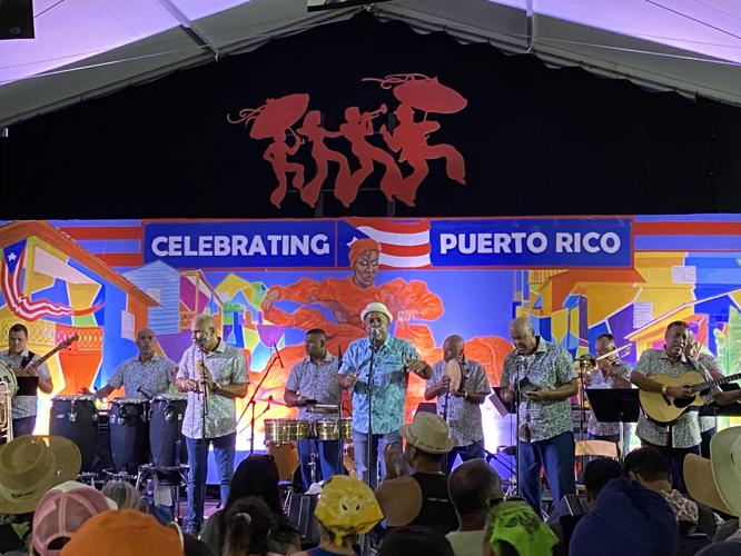 Jazz Fest 2023 Day Two: Battling the elements | Jazz Fest | nola.com
