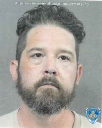 Former Terrytown man booked facing new sex abuse charges | Crime/Police ...
