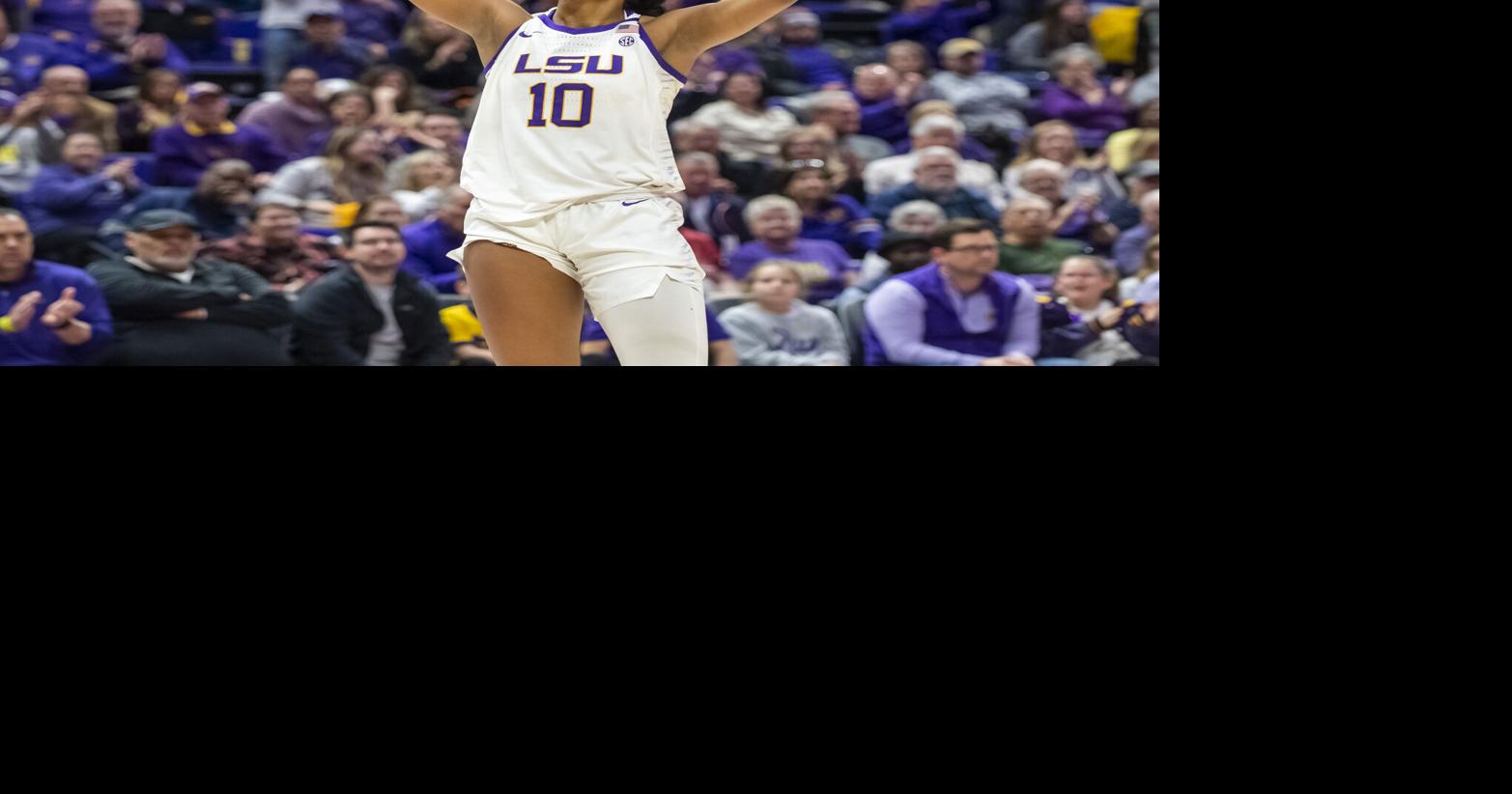 From LSU's Angel Reese to Zach Edey, March Madness A to Z | Scott ...