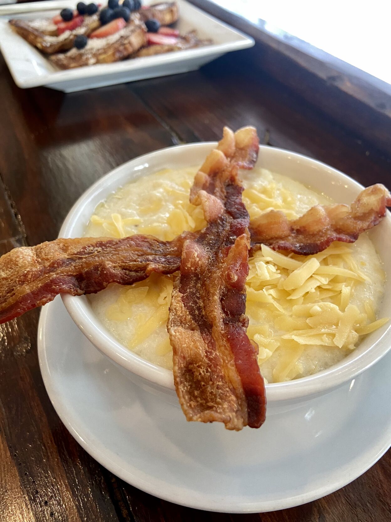 Bittersweet Confections has coffee and pastries to go, plus a sit-down ...