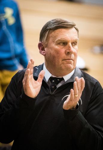 Retirement comes calling for longtime Salmen coach Jay Carlin | St ...