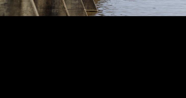 Old River Control Structure and Morganza Spillway | Photos | nola.com