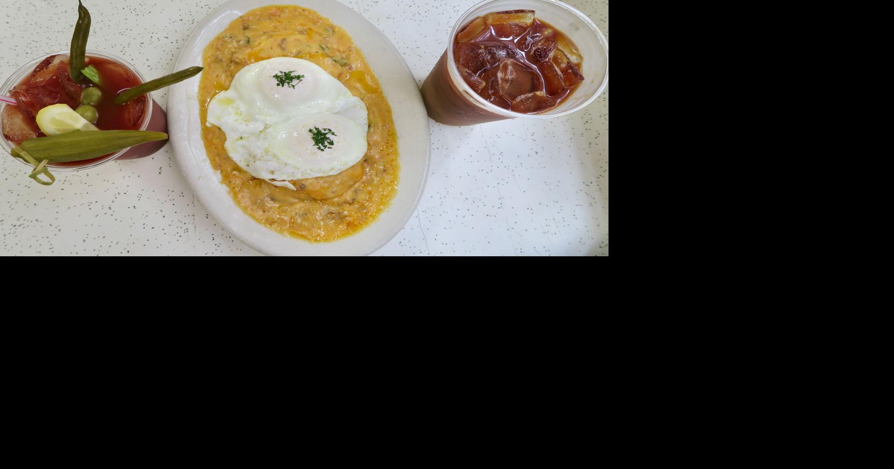 New Orleans CBD restaurant named best breakfast in South | Where NOLA ...