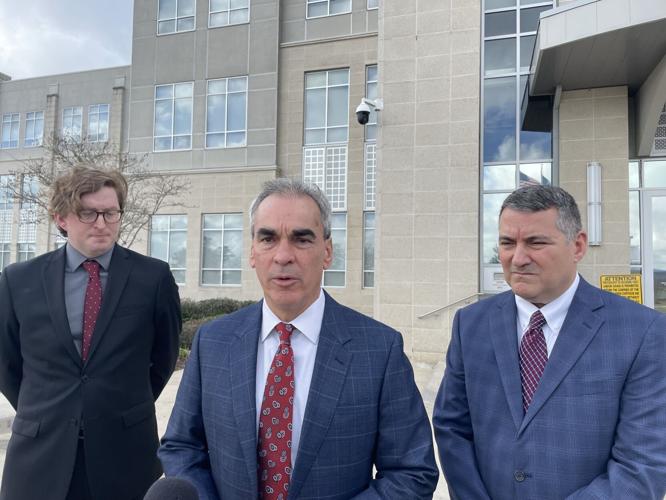 Tangipahoa Parish DA pushes for 1st Callihan prosecution | Crime/Police ...