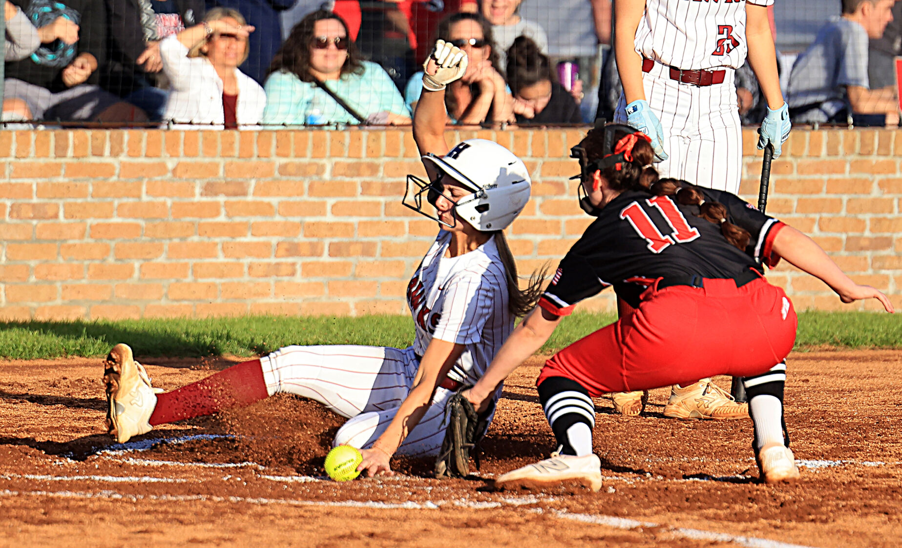 Meet the New Orleans All-Metro softball teams | Prep Sports | nola.com