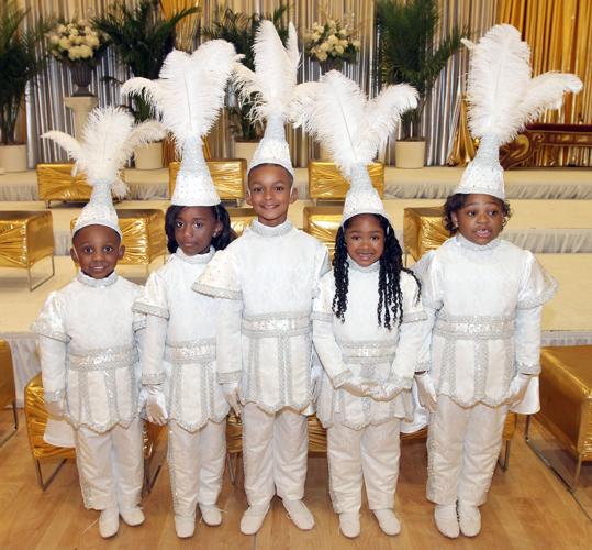 Nell Nolan:Young Men Illinois Club ball; YMIC Robertson & Anderson debs ...