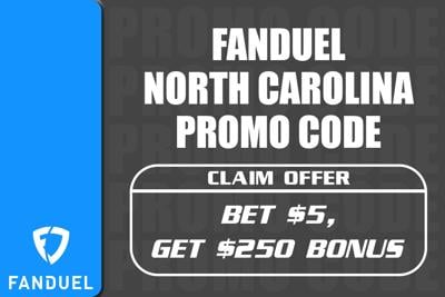 FanDuel NC promo code: Win $250 bonus on UNC vs. NC State | Sports Betting | nola.com