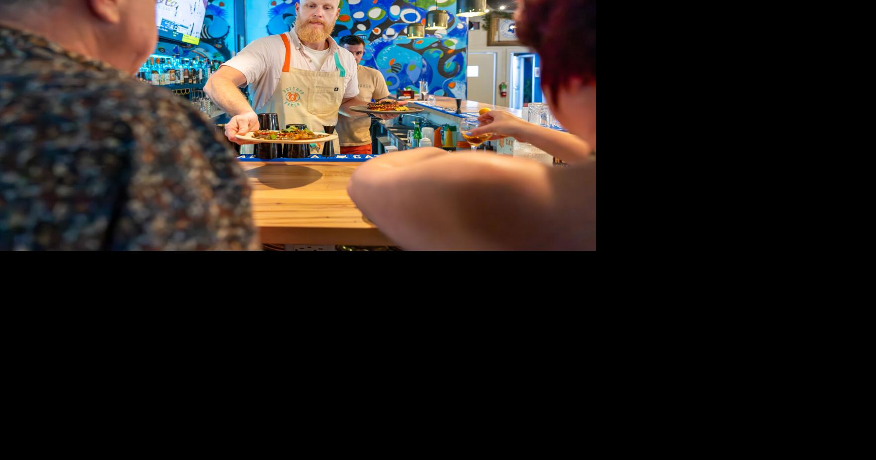 What it's like to eat at Gulf Coast restaurant Butcher Baker | Where ...