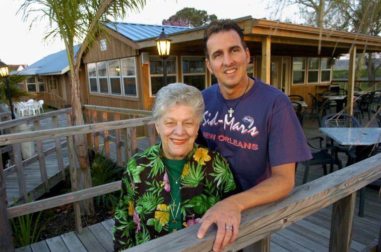 Do you remember Sid-Mar's? A lost New Orleans restaurant | Where NOLA ...