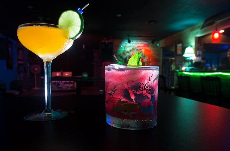 Portside Lounge: a neighborhood tiki retreat | Archive | nola.com