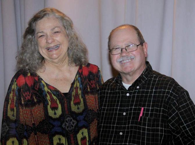 Steven Forster’s Party Central: Violinist Kate Withrow at Marigny Opera ...