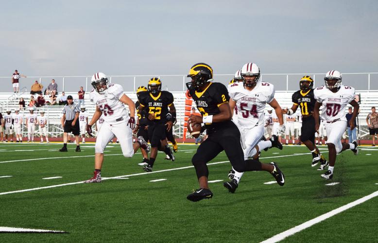 LSU 2017 QB target Lowell Narcisse injures knee, but offers not in ...