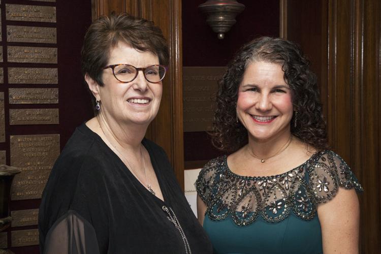 Nell Nolan: N.O. Film Society, Lark in the Park, Temple Sinai | Parties ...