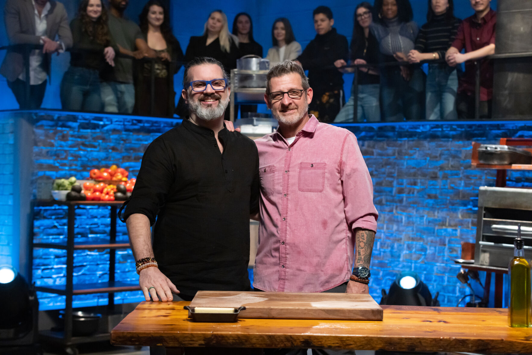 2 New Orleans chefs on Food Network's "Beat Bobby Flay" | Where NOLA ...