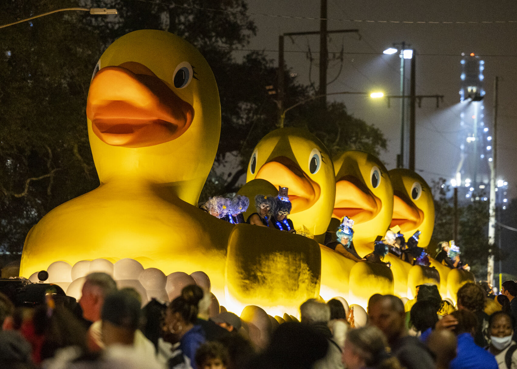 Photos: Muses 2023 parades with the theme "Muses Hersday ...