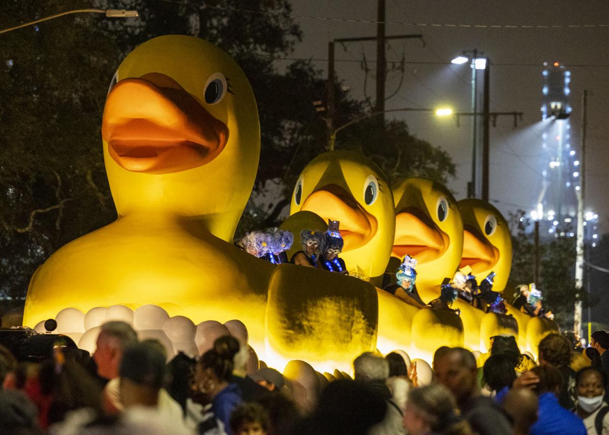 Photos: Muses 2023 parades with the theme "Muses Hersday ...