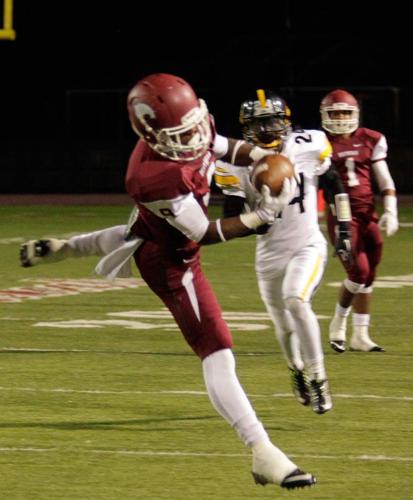 Destrehan rallies past ESJ to finish 10-0 | Prep Sports | nola.com