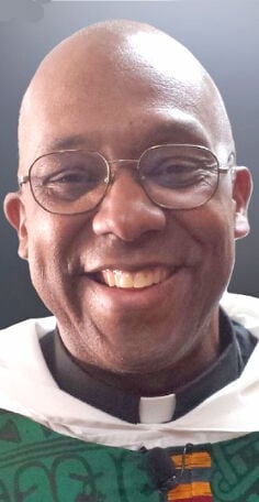 New chaplain at Xavier University of New Orleans, pre-college STEM, and ...