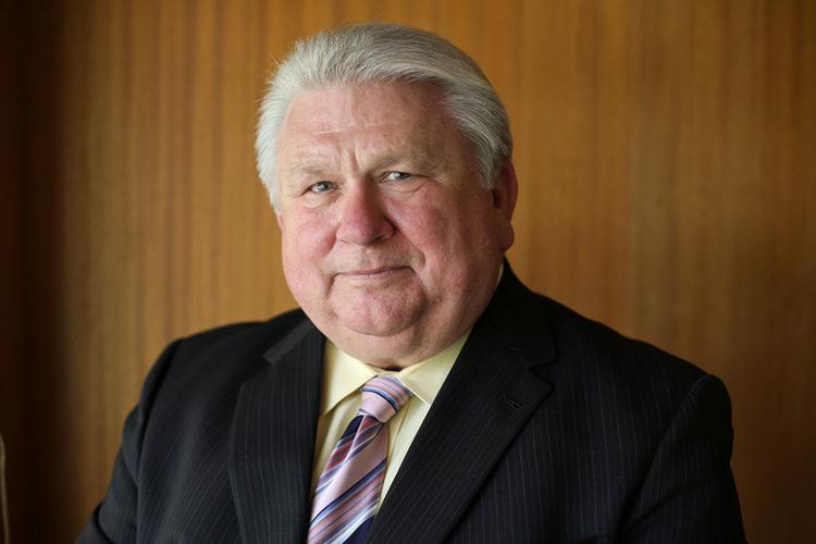 Hospital chairman falsified 4 letters for ex-DA Harry Morel, affidavit ...