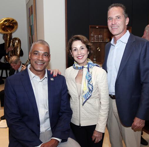 Photos: YEP Cocktail Party | Parties/Society | nola.com