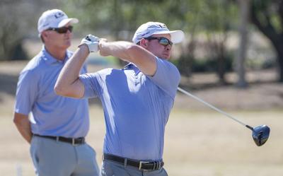 Trey Winstead edged out in Korn Ferry Tour playoff in Chile | LSU ...