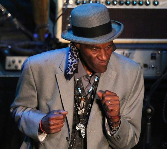 Photos: Paul Simon, John Boutte, others perform at Allen Toussaint ...
