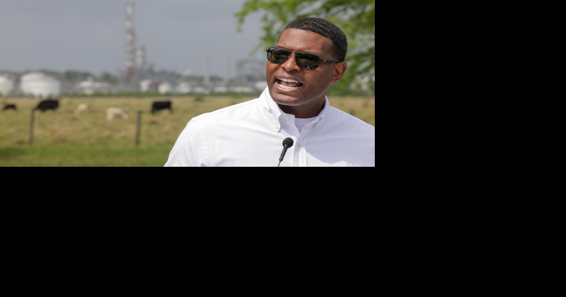 Judge limits EPA regs in La. minority, low-income areas | Environment ...