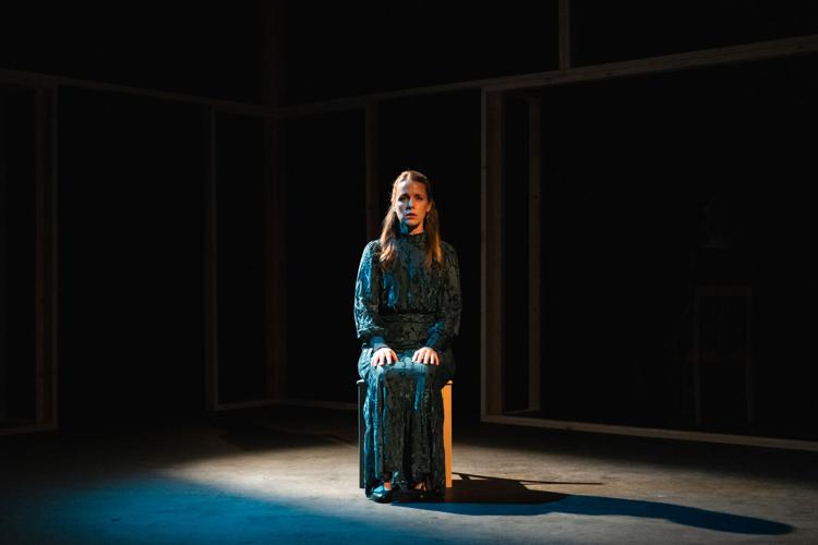 Crescent City Stages produces a dark 'Doll's House' | Entertainment ...
