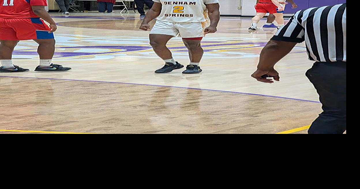 Jeremy Williams.jpg | | nola.com