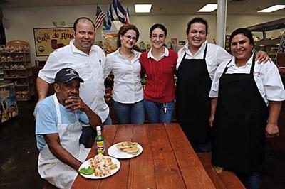 Review: Norma's Sweets Bakery | Restaurant reviews | Gambit Weekly ...